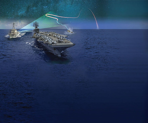 Military & Aerospace Electronics - July 2022 Northrop Grumman to build ...