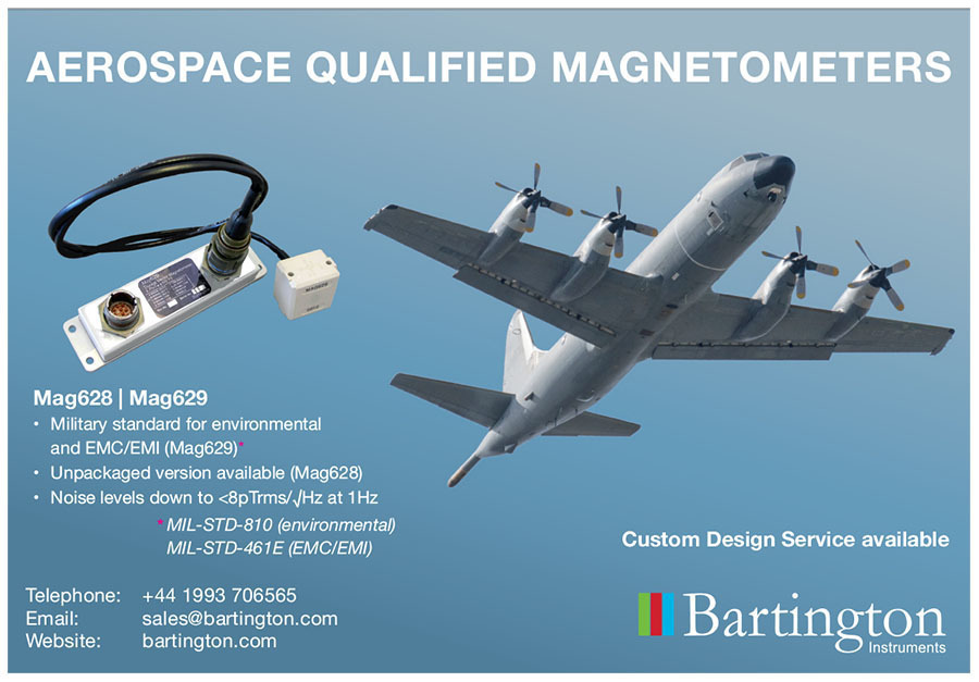 Military & Aerospace Electronics - July 2022 Raytheon to build AN/SPY-6 ...