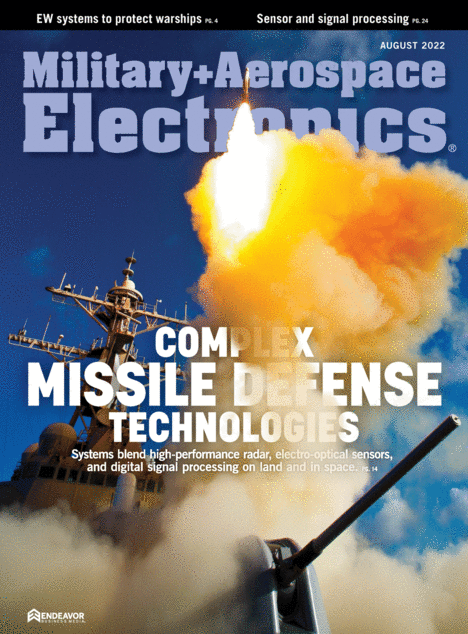 Military & Aerospace Electronics
