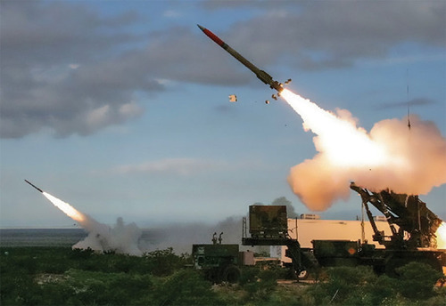 Military & Aerospace Electronics - August 2022 Lockheed Martin to build ...