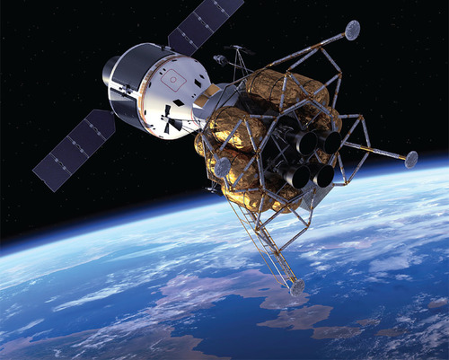 Military & Aerospace Electronics - September 2022 NASA selects ...