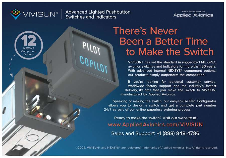 Military & Aerospace Electronics - October 2022 2022 Military ...