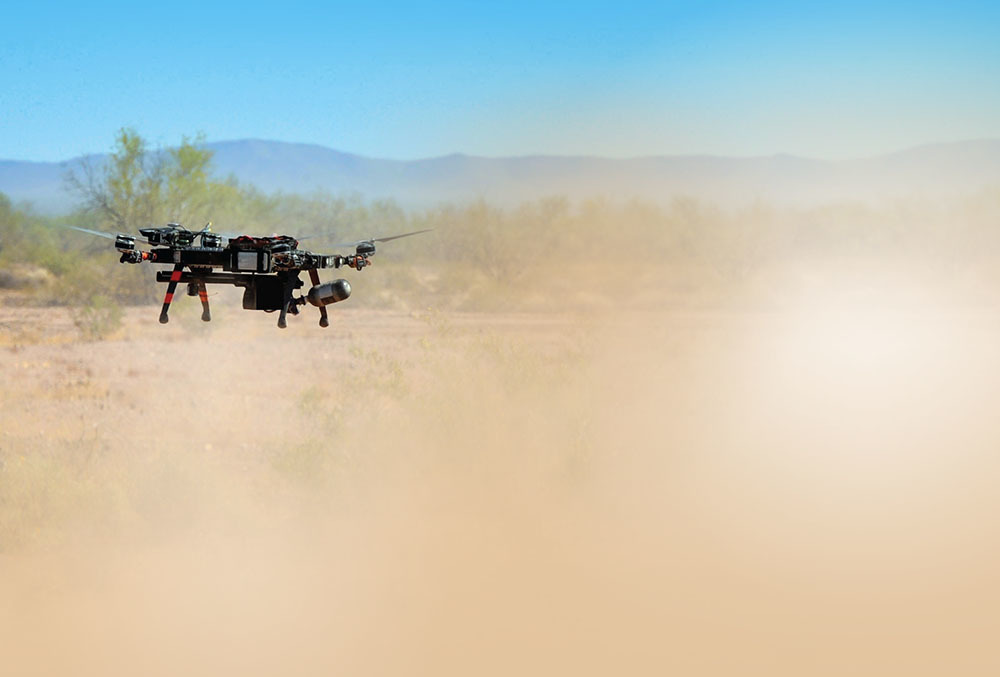 Military & Aerospace Electronics - October 2022 Counter-UAS ...