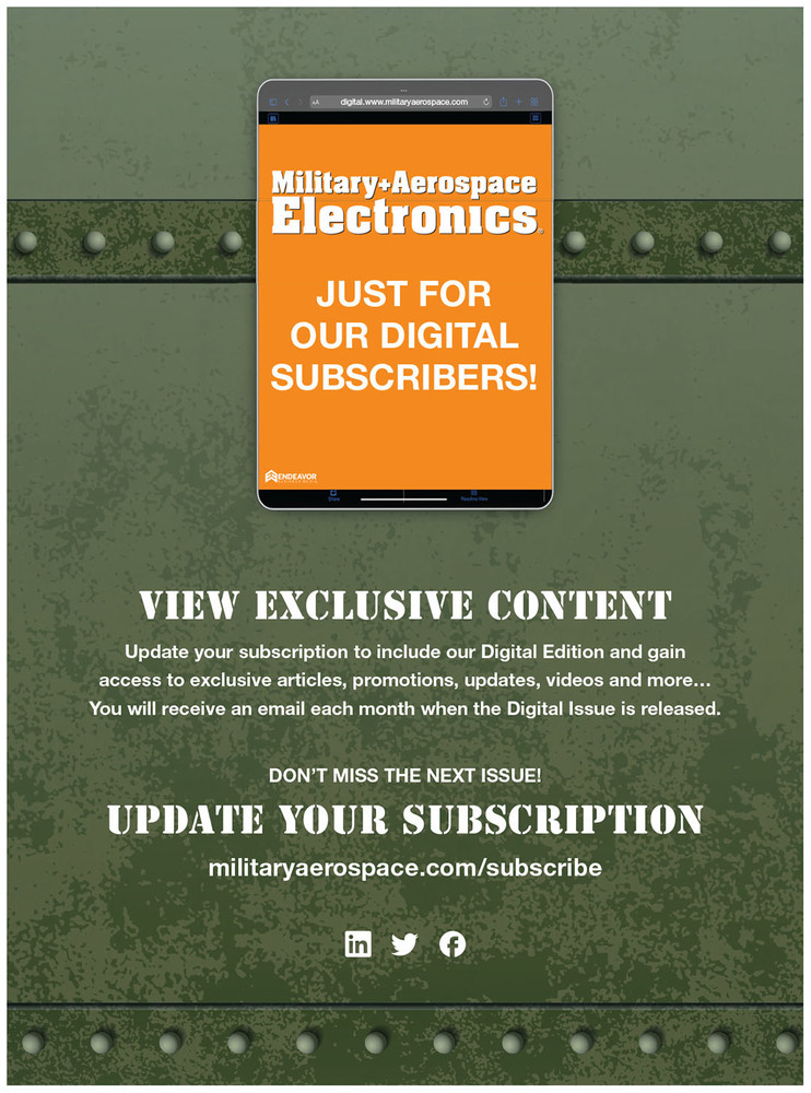 Military & Aerospace Electronics - October 2022 Raytheon to build ...