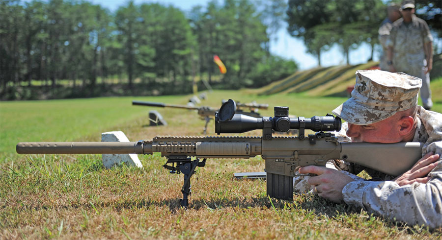 Military & Aerospace Electronics - October 2022 Knight’s Armament to ...