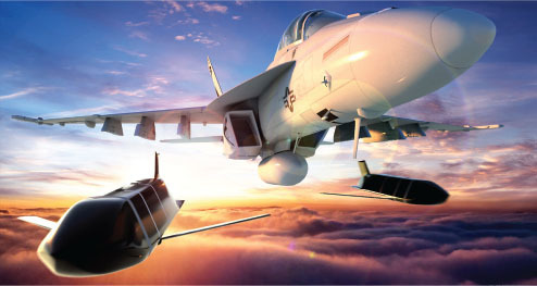 Military & Aerospace Electronics - October 2022 Navy asks Raytheon to ...