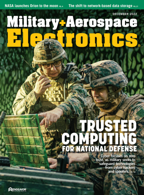 Military & Aerospace Electronics - Issue Library
