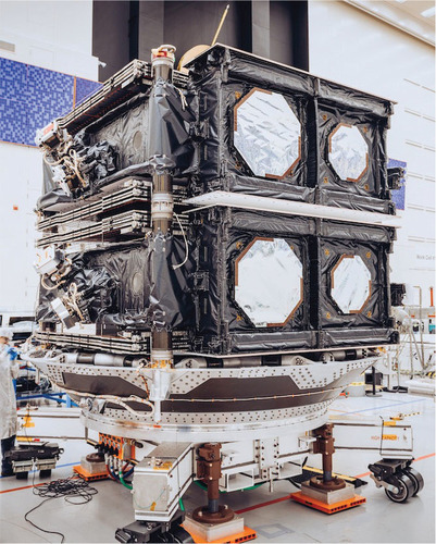 Military & Aerospace Electronics - January 2023 Boeing delivers novel ...