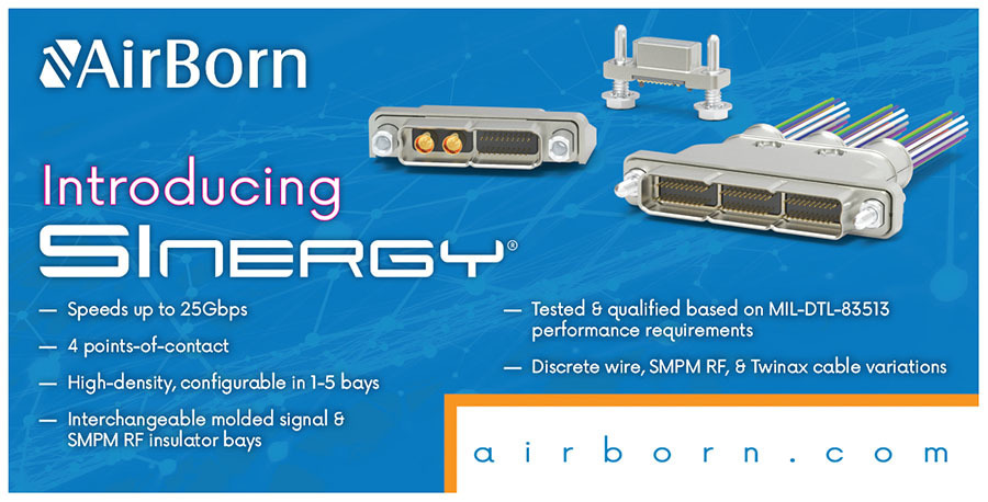 Military & Aerospace Electronics - April 2023 General Dynamics to ...