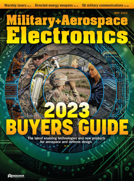 Military & Aerospace Electronics - Issue Library