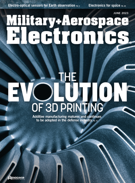 Military & Aerospace Electronics