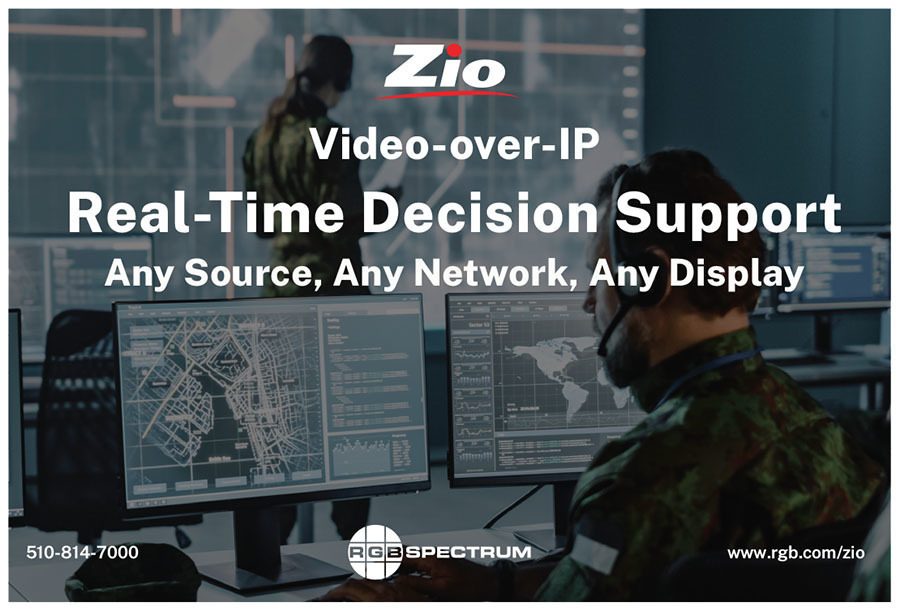 Military & Aerospace Electronics - June 2023 Product & Literature Showcase