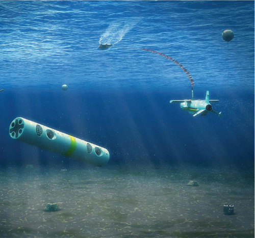 Military & Aerospace Electronics - July 2023 Raytheon to build unmanned ...