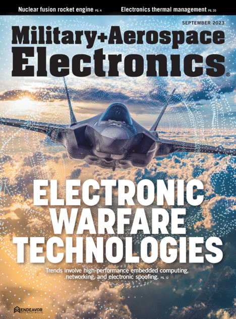 Military & Aerospace Electronics - Issue Library