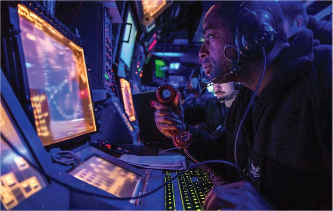 Military & Aerospace Electronics - September 2023 Kord Technologies to ...