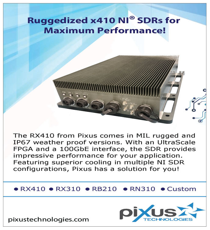 Military & Aerospace Electronics - October 2023 The future of high ...