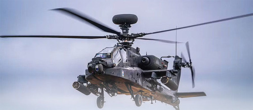 Military & Aerospace Electronics - October 2023 Lockheed Martin to ...