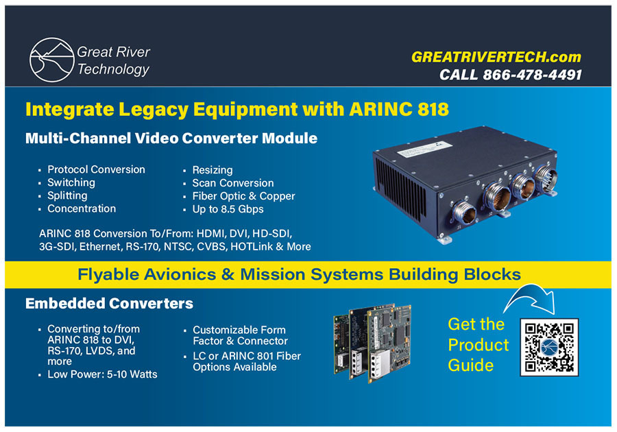 Military & Aerospace Electronics - October 2023 The future of high ...