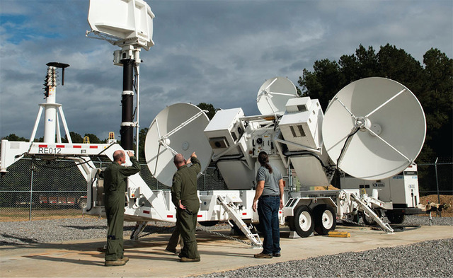 Military & Aerospace Electronics - October 2023 Raytheon to build 571 ...