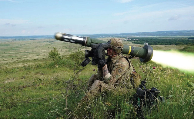 Military & Aerospace Electronics - October 2023 Raytheon to build 571 ...