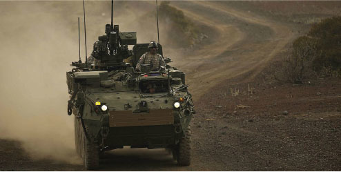 Military & Aerospace Electronics - October 2023 Raytheon to build 571 ...