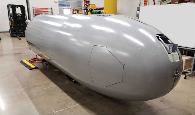 Military & Aerospace Electronics - November/December 2023 Draper eyes ...