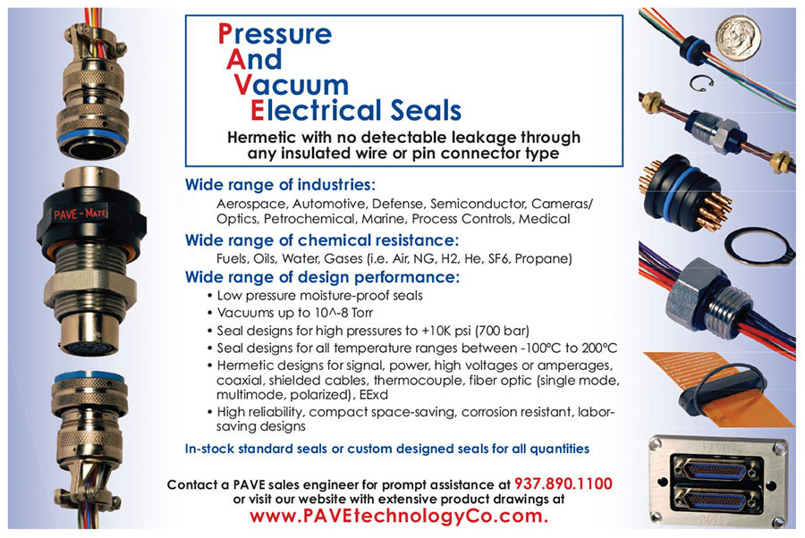 Military & Aerospace Electronics - March/April 2024 Ozark Integrated ...
