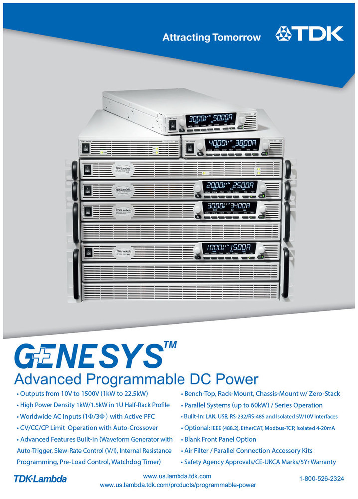 Military & Aerospace Electronics - July/August 2024 NOAA taps BAE to ...