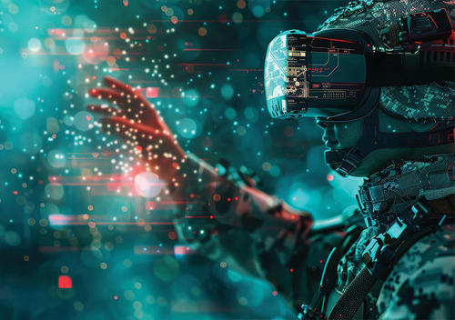 Military & Aerospace Electronics - July/August 2024 Artificial ...