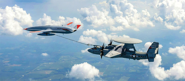 Military & Aerospace Electronics - July/August 2024 NOAA taps BAE to ...