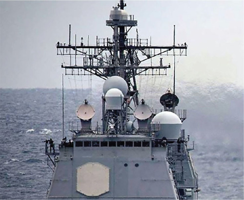 Military & Aerospace Electronics - November/December 2024 CAES to provide electronic warfare (EW ...