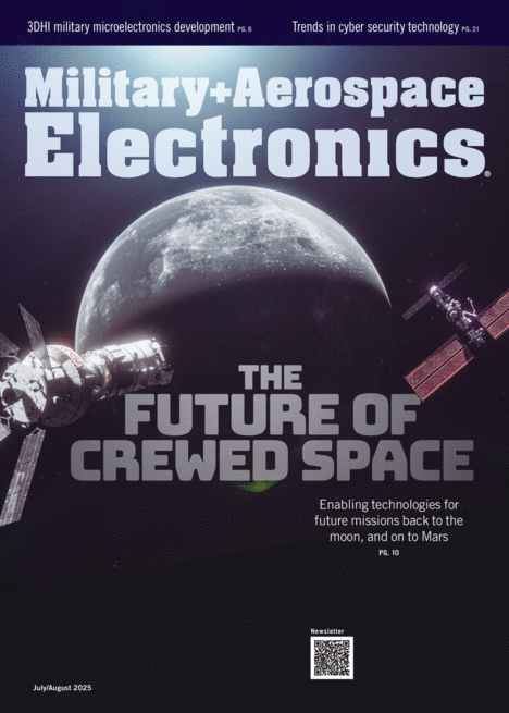 Military & Aerospace Electronics - Issue Library