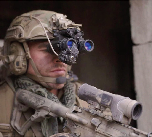 Military & Aerospace Electronics - January/February 2024 Elbit to ...