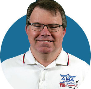 Model Aviation - April 2022 Happy Birthday, Hazel Sig-Hester!