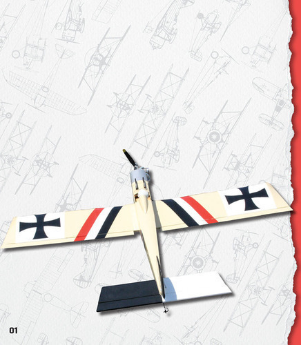 Model Aviation - December 2020 Making Your Model YOUR OWN