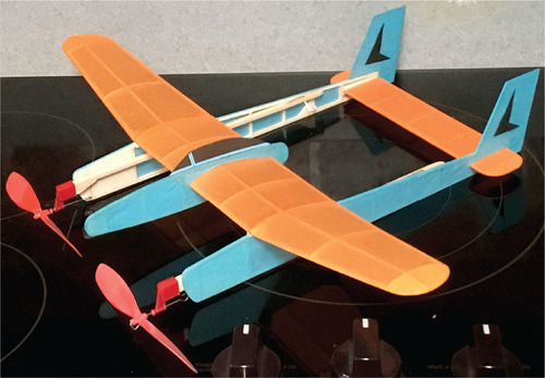 Model Aviation - December 2022 Upscaled RC Conversions
