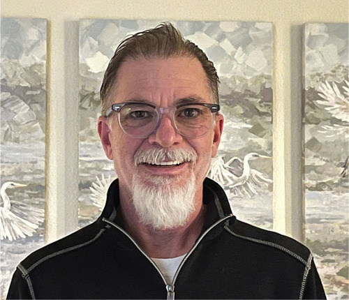 Model Aviation - February 2024 Jerry Parks