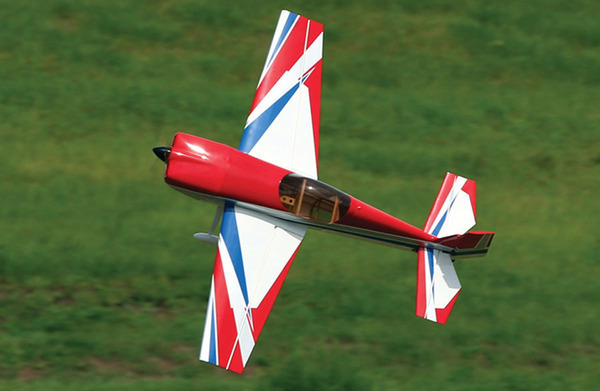 Junior 60 electric plans set r/c balsa built up model RC Modelle ...