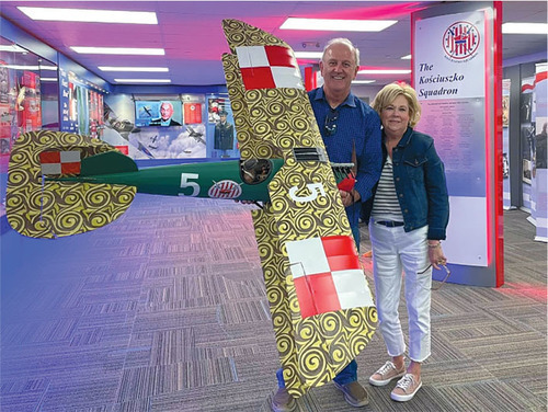 Model Aviation - March 2024 Mark Snowden