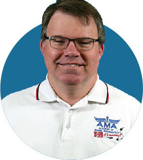 Model Aviation - November 2024 2024 AMA Nats