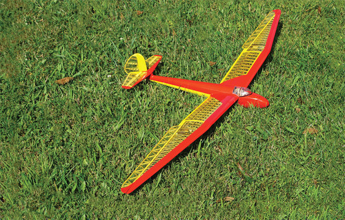 Model Aviation - October 2021 Build And Fly A Championship-Winning ...