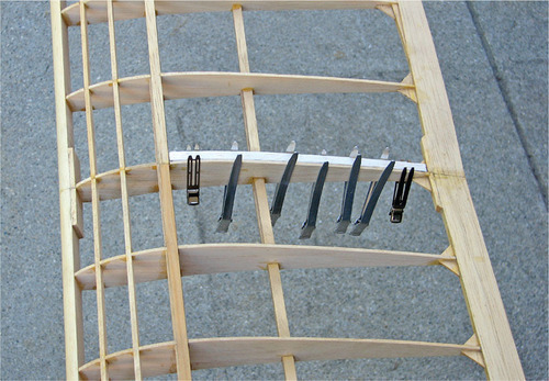 Model Aviation - October 2021 Shop Tools For Modelers