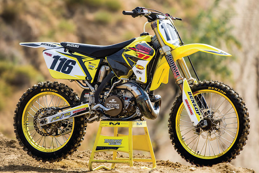 Rm 250 Build | atelier-yuwa.ciao.jp