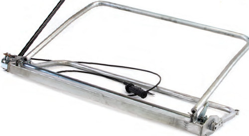 Motocross Starting Gate Plans