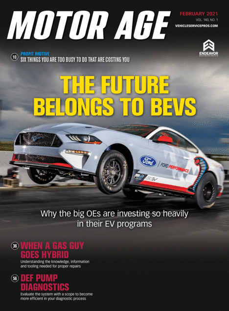 Motor Age - Issue Library