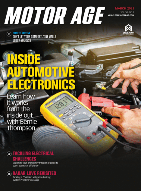 Motor Age - Issue Library