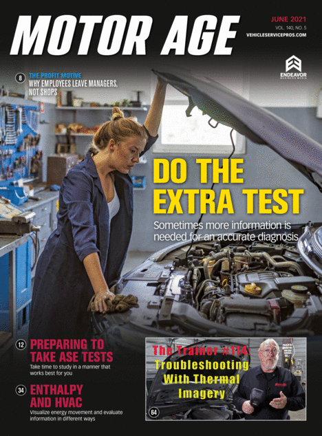 Motor Age - Issue Library