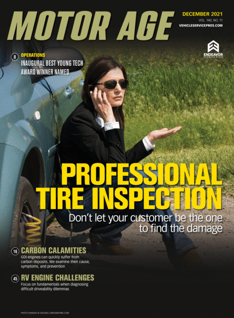 Motor Age - Issue Library