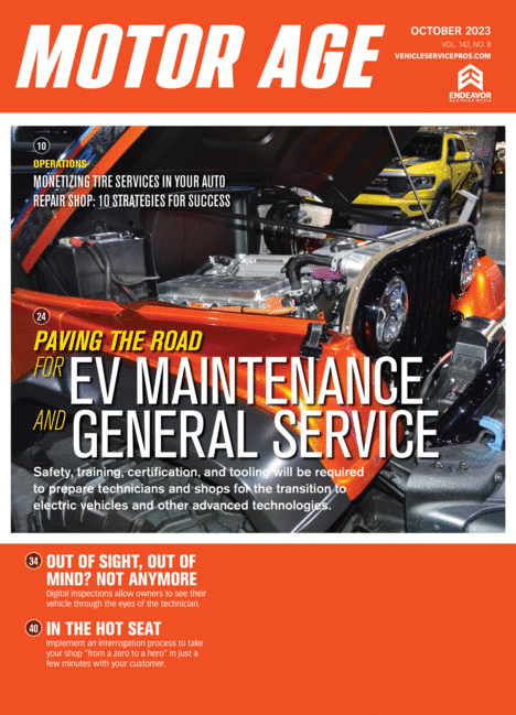 Motor Age - Issue Library