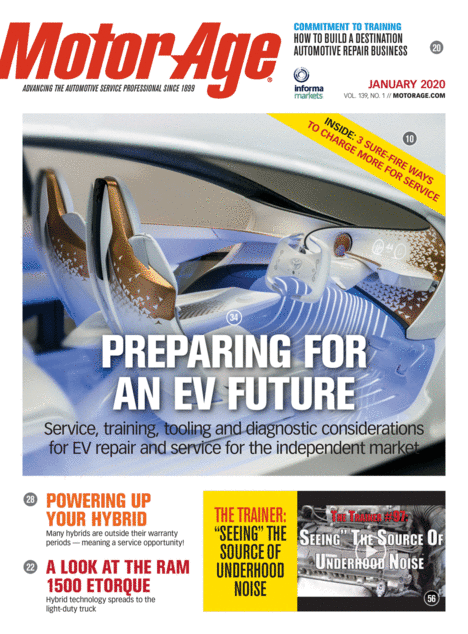 Motor Age - Issue Library